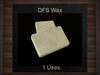 Second Life Marketplace - DFS Wax (Actual Item)