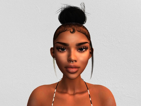 Second Life Marketplace - MARIA SHAPE-Classic Genus