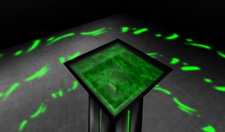 Second Life Marketplace - Runic Alter / Pillar 3
