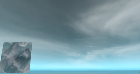 Second Life Marketplace - Daves Retouched Real Sky Windlights 3