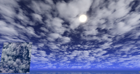 Second Life Marketplace - Daves Retouched Real Sky Windlights 3