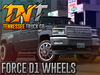 Second Life Marketplace - TNT - FORCE D1 WHEELS (SZYM PALADIN ADDON)