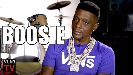 Second Life Marketplace - Lil Boosie "You My Lil YEAH YEAH"