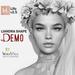 Second Life Marketplace - { wren's nest } Liandra DEMO Shape for ...