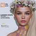 Second Life Marketplace - { wren's nest } Liandra Shape for LeLutka ...