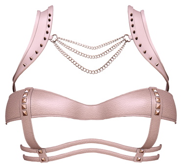 Second Life Marketplace - Limited Addiction - Lola Tops - Tan