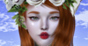 Second Life Marketplace - BELYY // GENUS STRANGE FACE W001 AMBER SHAPE ...