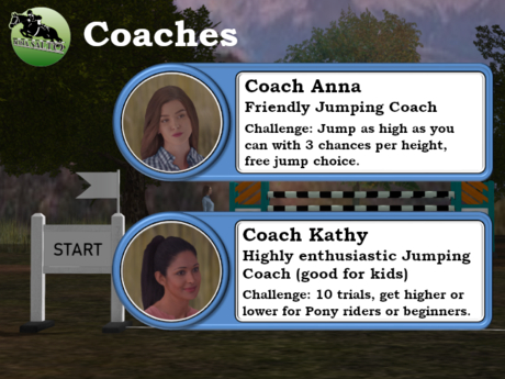 Second Life Marketplace - .:BSS:. Jump Trainer
