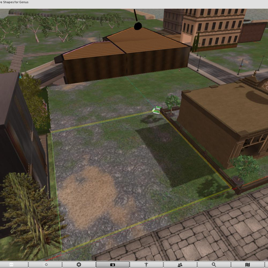 Second Life Marketplace - Unique Bay City Location right next to ...