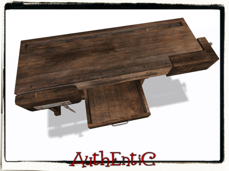Second Life Marketplace - Workbench *Urban*