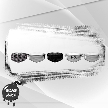 Second Life Marketplace - Bomb Juice - Pinned Top [Reg] Juno DEMO