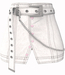 Second Life Marketplace - *CK* Into you skirt WHITE
