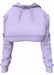 Second Life Marketplace - *CK* Into you top LILAC