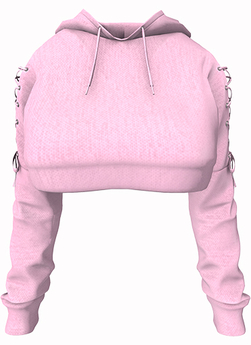 Second Life Marketplace - *CK* Into you top PINK