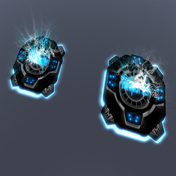 Second Life Marketplace - * New Network Teleport * Menu