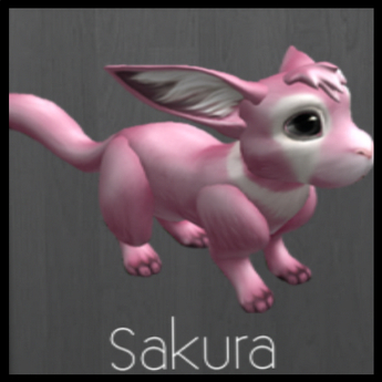 Second Life Marketplace - Sakura F #8304402