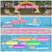 Second Life Marketplace - [: Kawaii Couture :] Single Popsicle Floaties