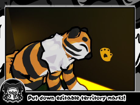 Second Life Marketplace - [SKIN_SYN] Tiger Type TCP Avatar [Seaside]