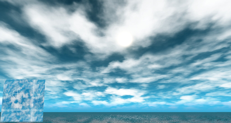Second Life Marketplace - Daves Retouched Real Sky Windlights 4