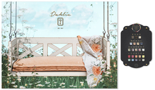 Second Life Marketplace - Dahlia by June Fallon