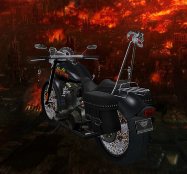 Second Life Marketplace