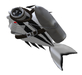 Second Life Marketplace - (7S) SuperUltraRare Fish: Silver Flying Fish