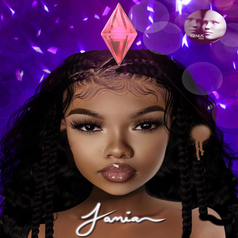 Second Life Marketplace - JANIA SKIN