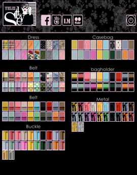 Second Life Marketplace - .:-->> YELIZ
