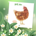 Second Life Marketplace - DFS Hen