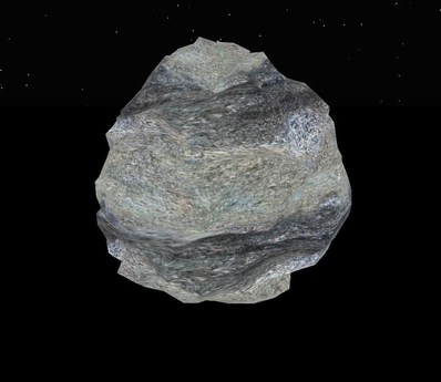 Second Life Marketplace - Big Rocks Pack 1