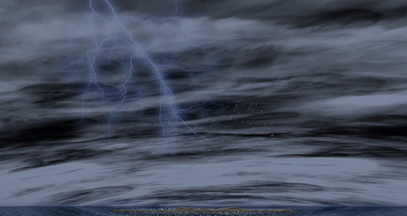 Second Life Marketplace - Daves Thunderstorms Textures