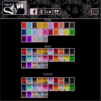 Second Life Marketplace - .:-->> YELIZ