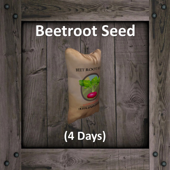 Second Life Marketplace - DFS Beetroot Seed V2.2 (Texture)
