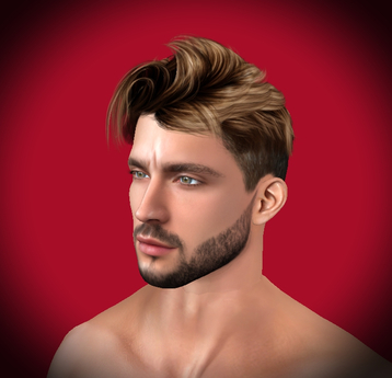 Second Life Marketplace - SHAPE for Lelutka Skyler and Belleza Jake Body