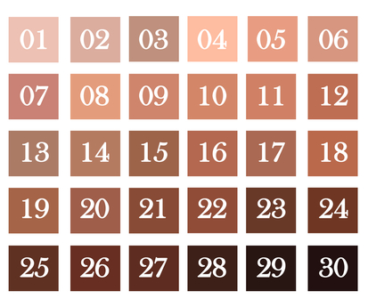 Second Life Marketplace - VELOUR: The Universal Neck Fix (DEMO)