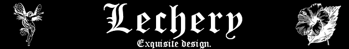 Second Life Marketplace - LECHERY by Questt