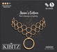 Second Life Marketplace - Kibitz - Anna's collar - fatpack