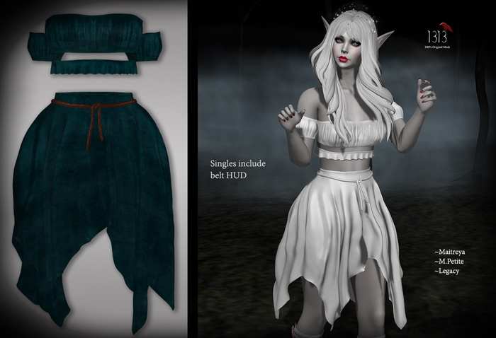 Second Life Marketplace