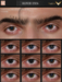 Second Life Marketplace - EGX. Oliver eyes (Lelutka Evo)
