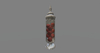 Second Life Marketplace - 02 GoldFrab Red Apple Decor