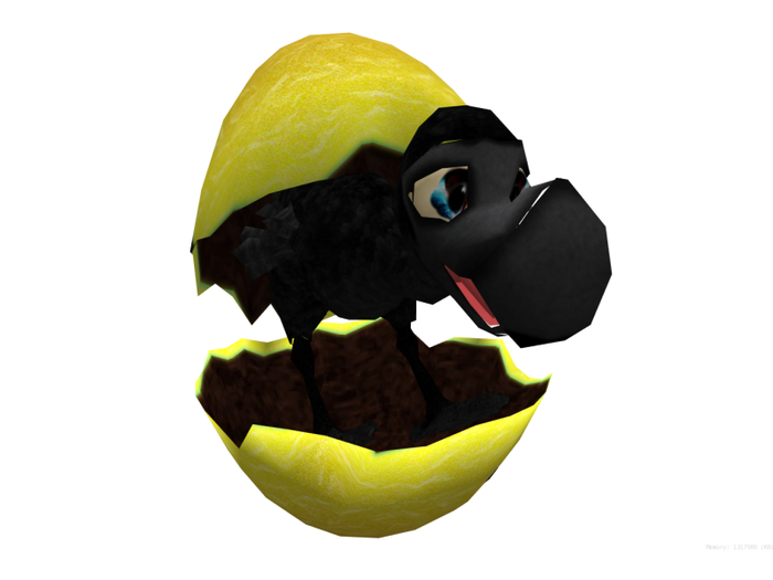 Second Life Marketplace - oYo Bundle - Female Goombah Neon - Dodo