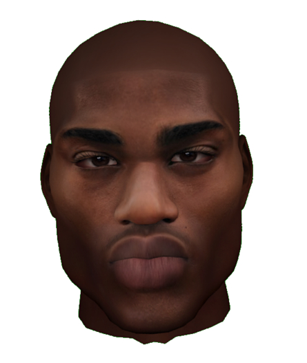 Second Life Marketplace - MENACE. - FARESSE SKIN 3