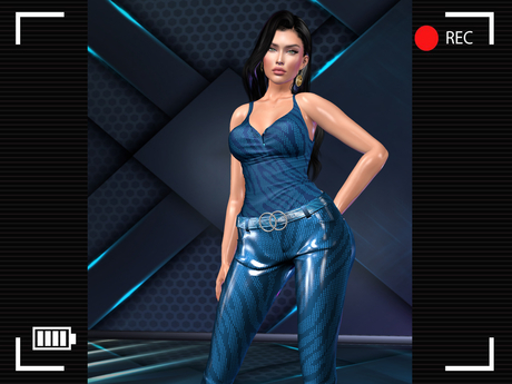 Second Life Marketplace - RUTH OUTFIT By Blackbird Lace