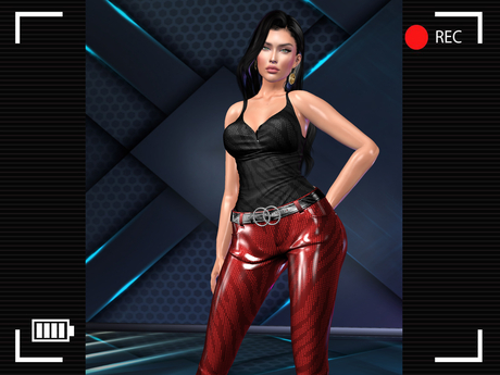Second Life Marketplace - RUTH OUTFIT By Blackbird Lace