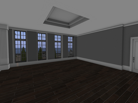 Second Life Marketplace - [GB] Beverly Park Estate 1