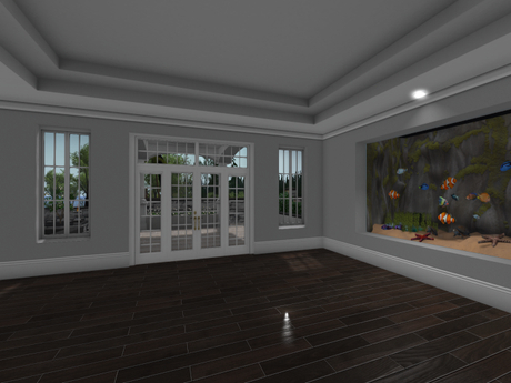 Second Life Marketplace - [GB] Beverly Park Estate 1