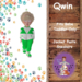 Second Life Marketplace - {PPD} Qwin