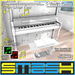 Second Life Marketplace - SMASH - Boogie-Woogie Piano (In Need of a ...