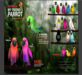 Second Life Marketplace - :ANDORE: - gacha - my friend's a parrot #2