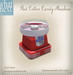 Second Life Marketplace - {what next} Red Cotton Candy Machine (boxed)
